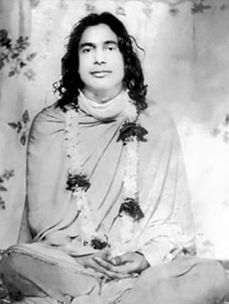 About Jagadguru Shree Kripaluji Maharaj: Fifth Original Jagadguru