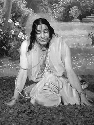 About Jagadguru Shree Kripaluji Maharaj: Fifth Original Jagadguru