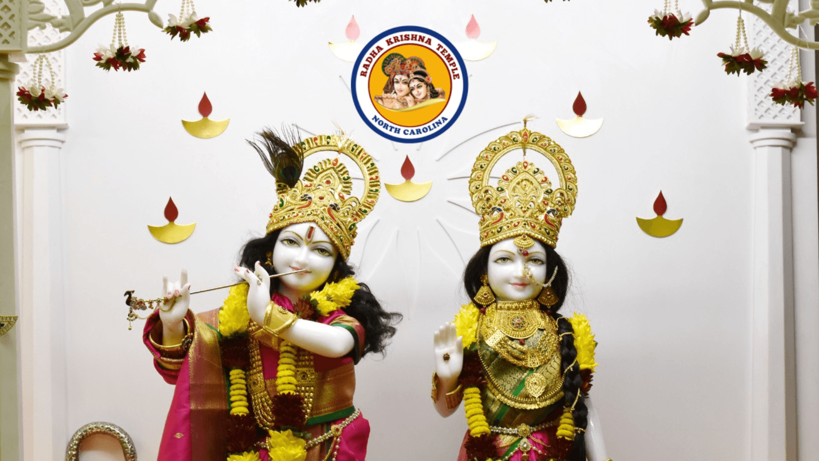 Our Center Events | JKYog