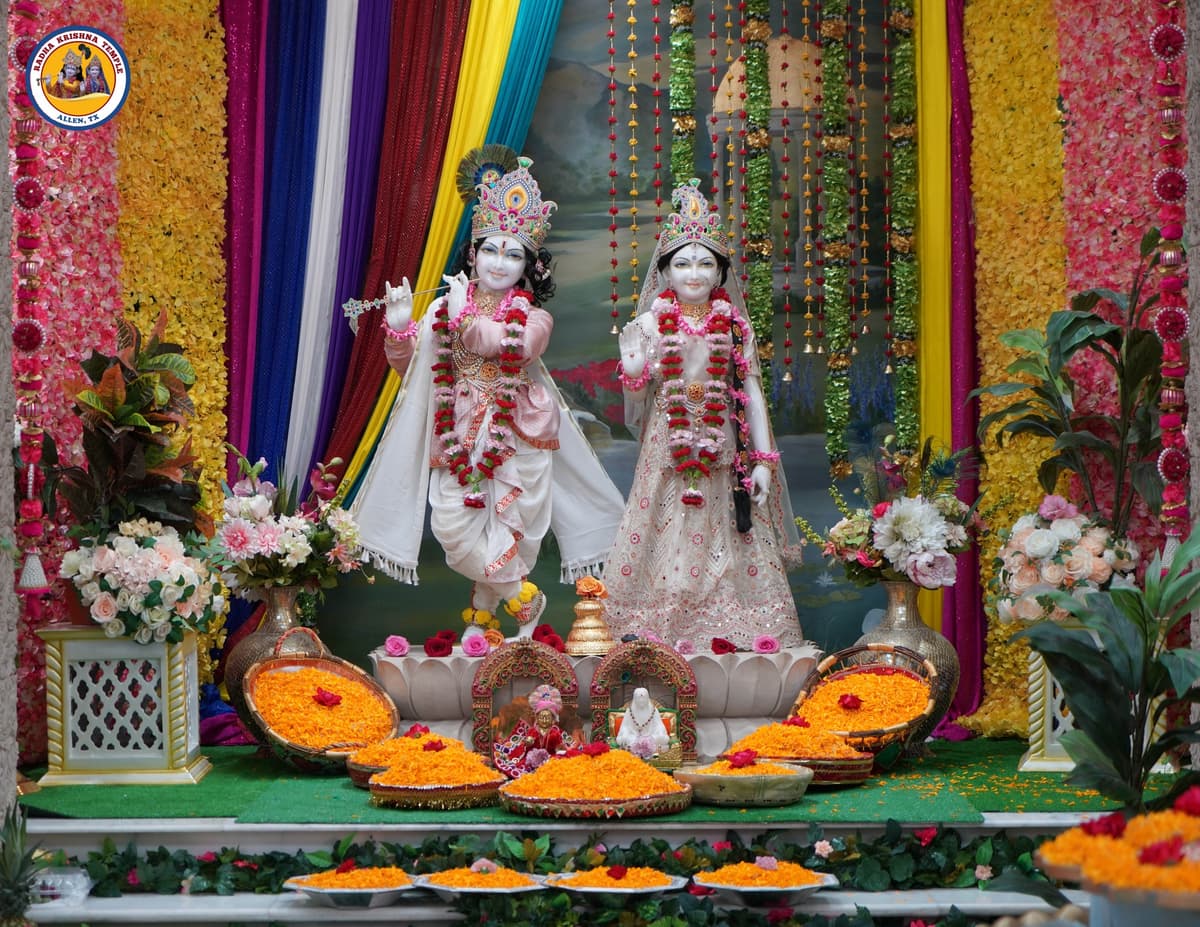 Jagadguru Kripaluji Yog