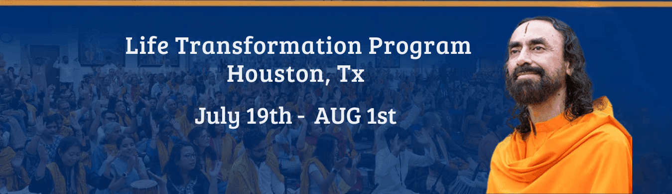 JKYog Life Transformation Programs: Holistic Wellbeing Journey