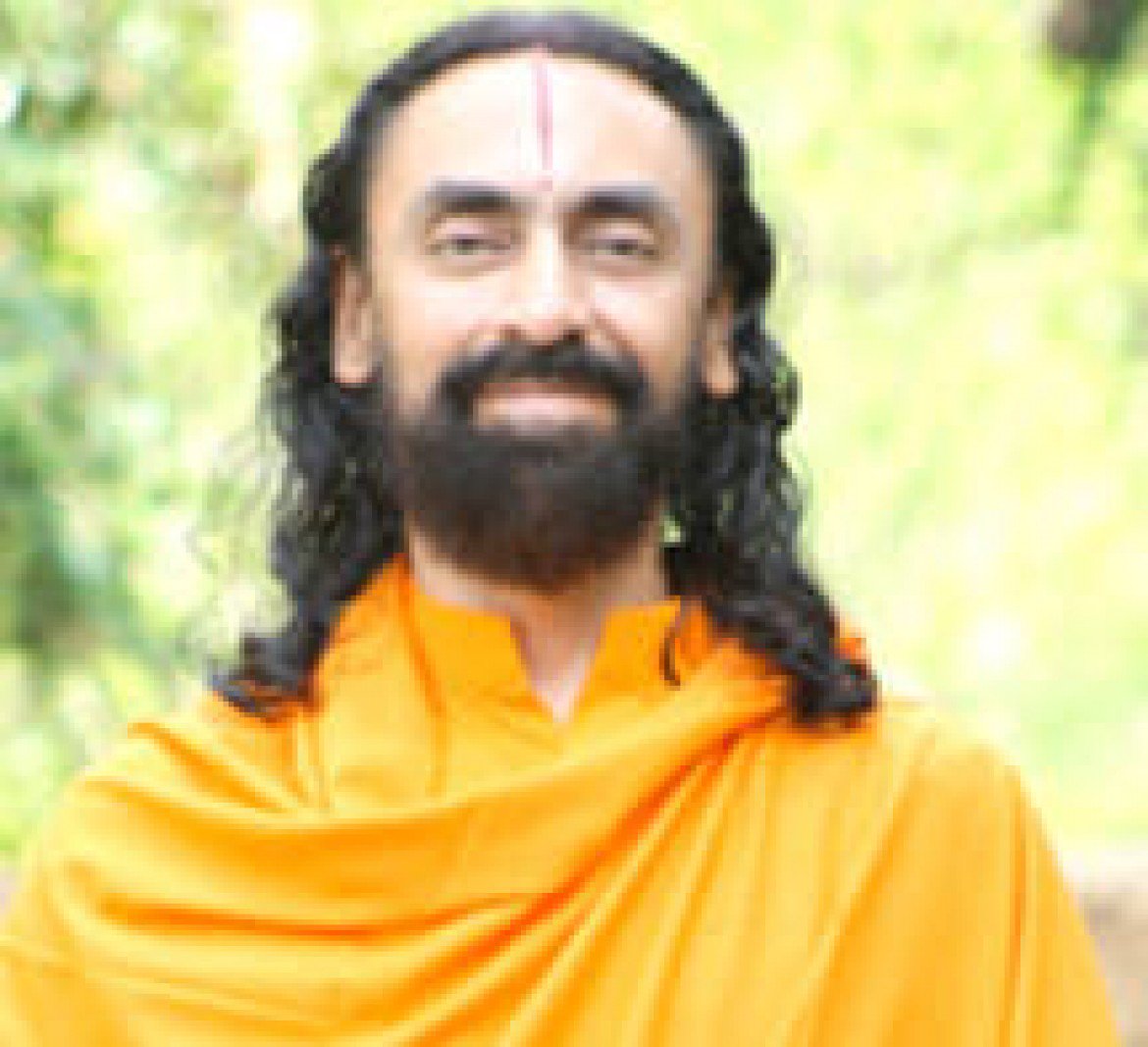 Swamiji’s lecture was simple yet profound! | JKYog