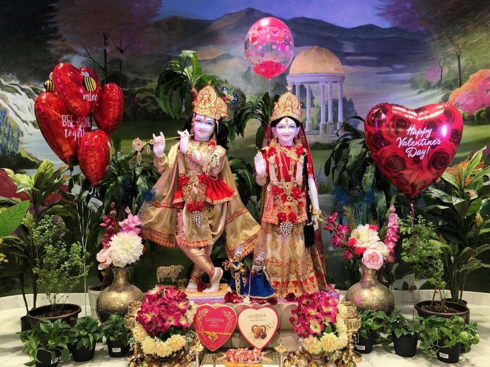 The Three Pillars of Bhakti | JKYog