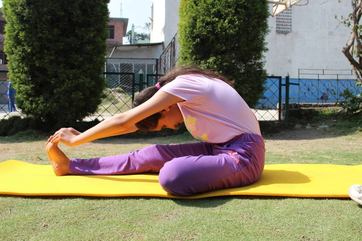 Yog as a Universal Religion | JKYog