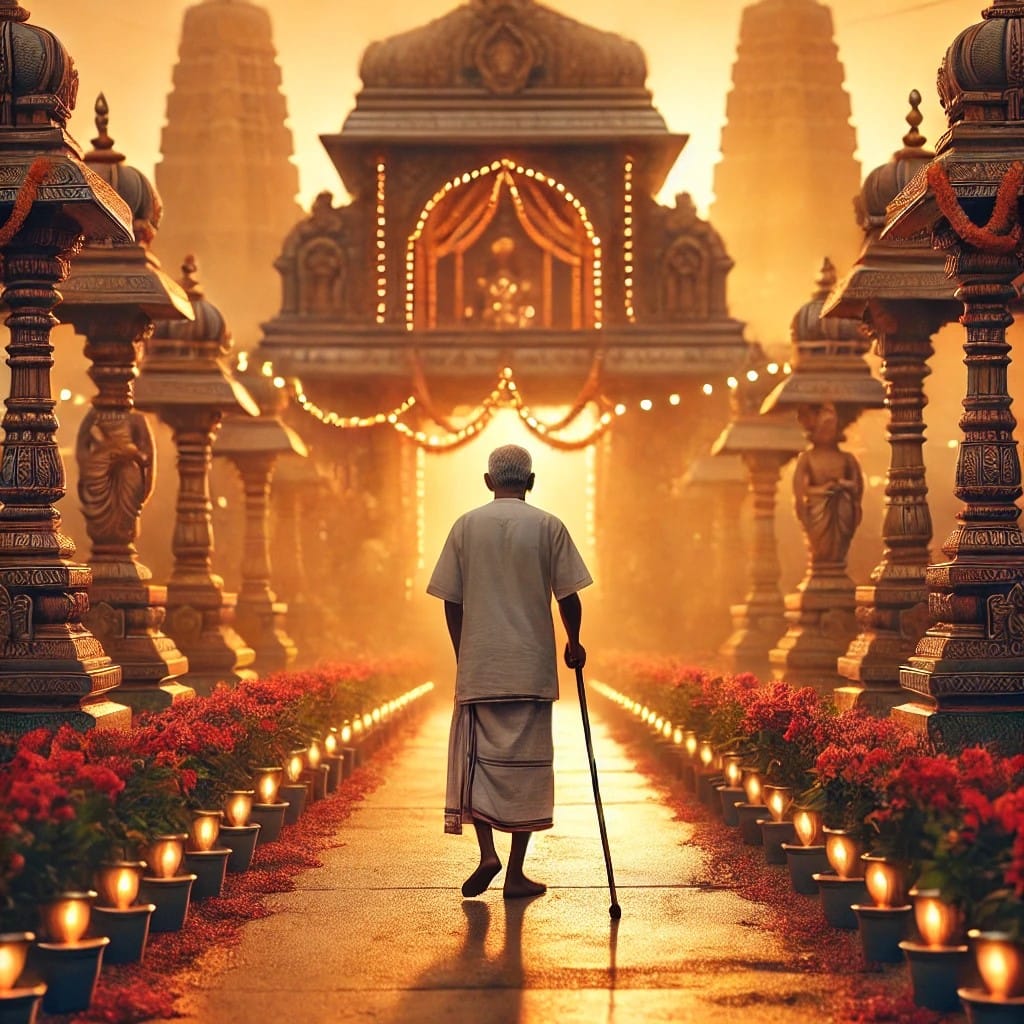 The Power of Deity Worship: Connecting with the Divine