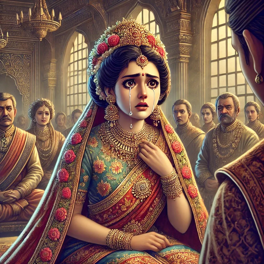 Karva Chauth: The History Behind the Vrat Katha