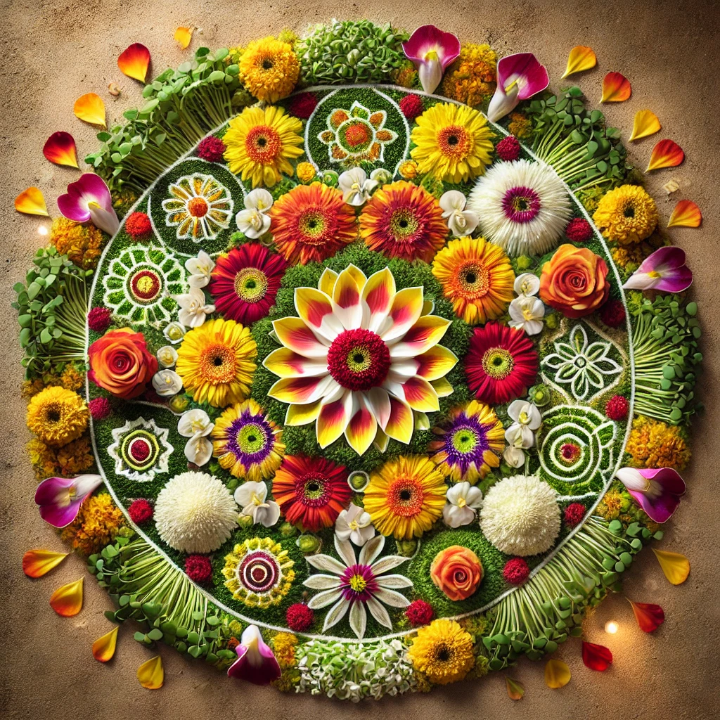 How to Celebrate an Eco-Friendly Diwali in 2024