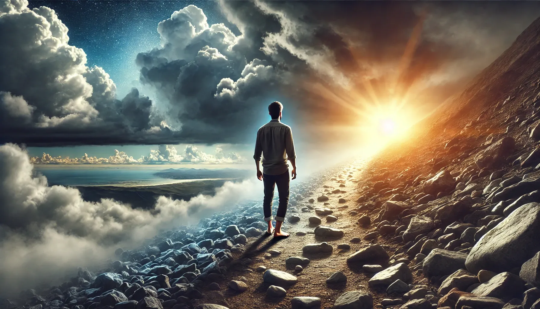 The Four Habits of Mentally Tough People: Lessons for Thriving Through ...