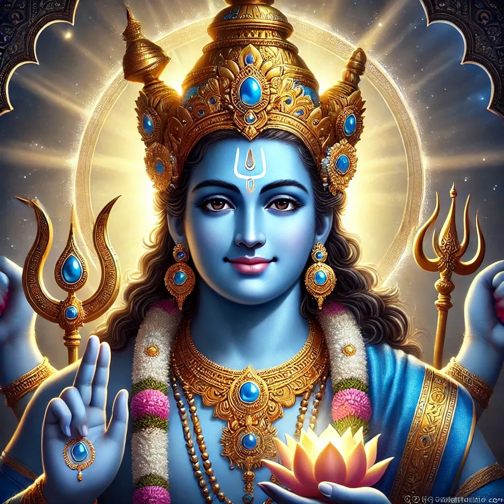 Bheeshma’s Teachings on Dharma and Devotion in the Srimad Bhagavatam