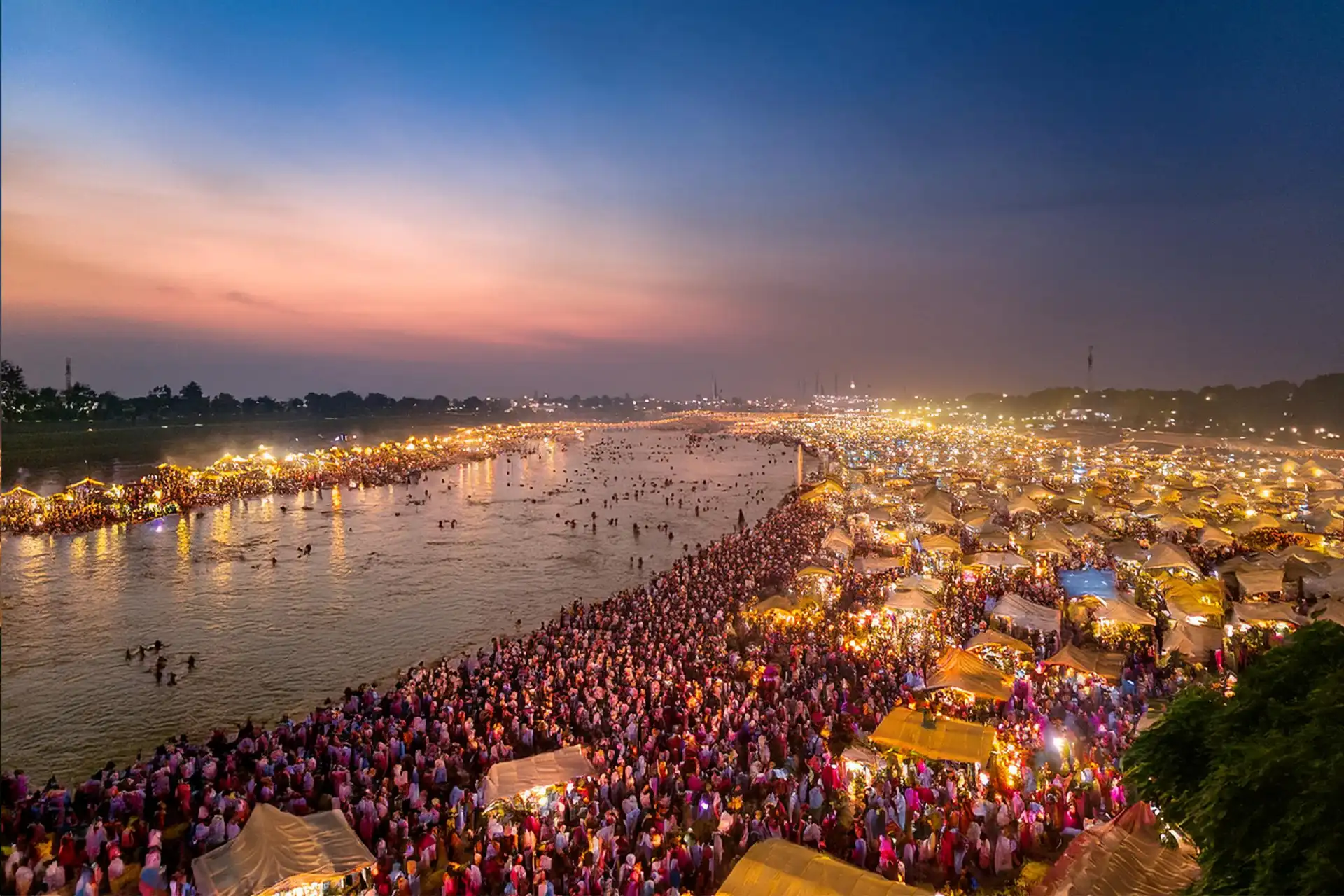 How to Prepare for Kumbh Mela 2025 and Perform Kalpavas Maha Kalash ...