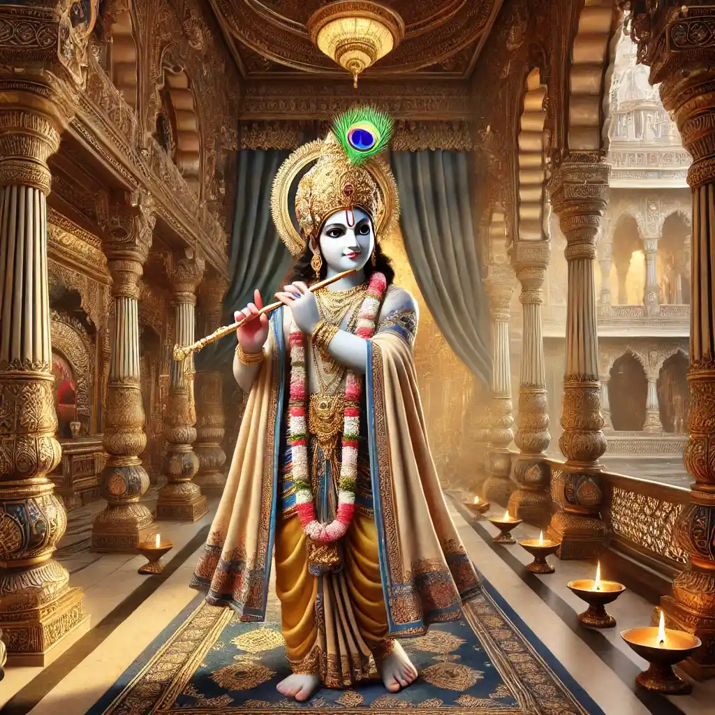 Why Does God Seem Partial? A Deep Dive into Divine Equanimity and ...