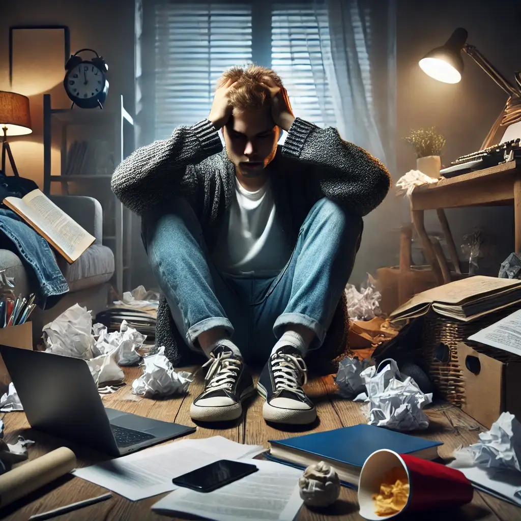 Break Free from the Mind’s Biggest Trap – Swami Mukundananda on Taking ...