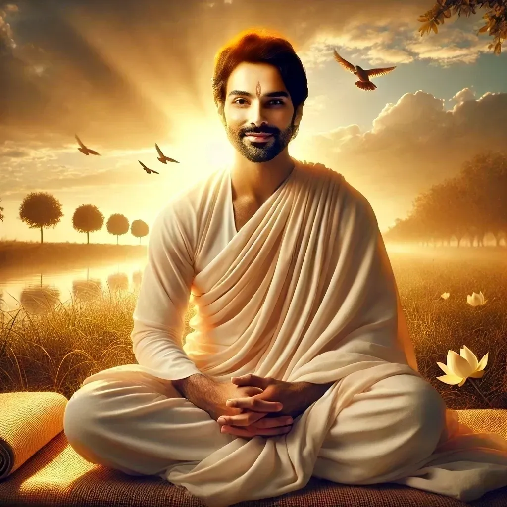 How an Enlightened Person Lives – Teachings from the Bhagavad Gita | Shree Krishna to Arjun