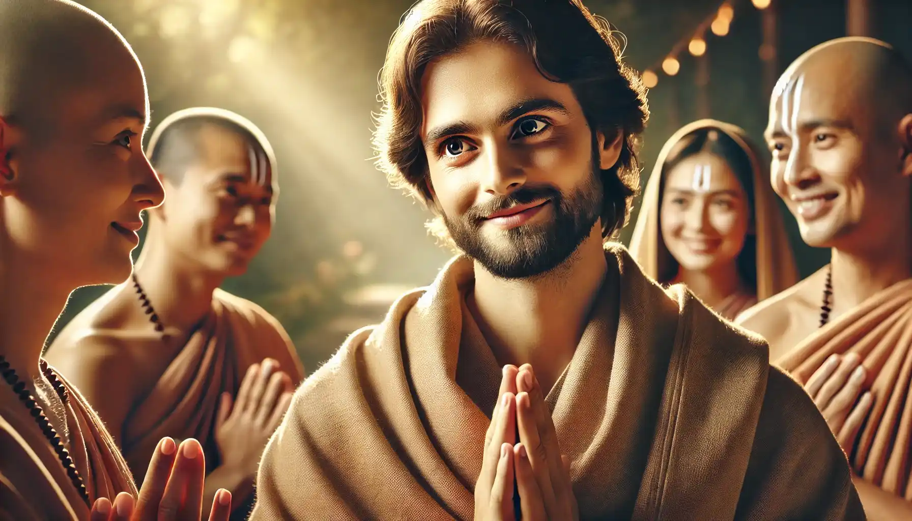 Bhagavad Gita Quotes to Overcome Ego and Pride | Swami Mukundananda ...