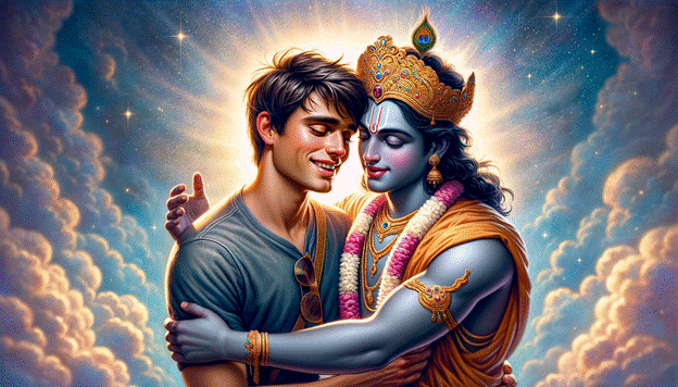 Divine Love: God’s Most Guarded Gift & How to Attain It