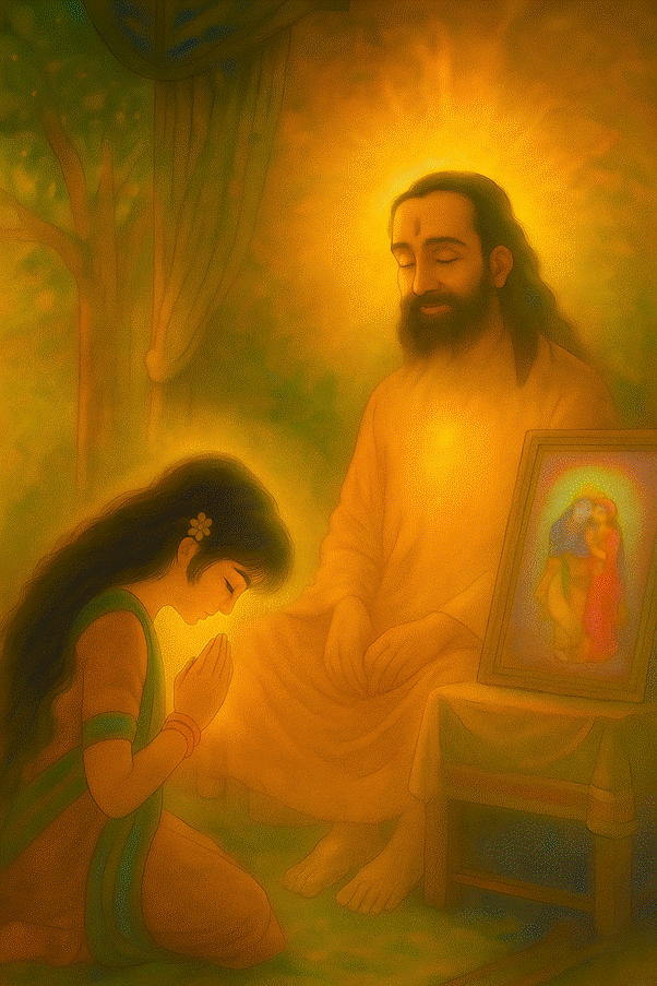 Why the Guru is Greater Than God | Guru Purnima Reflections