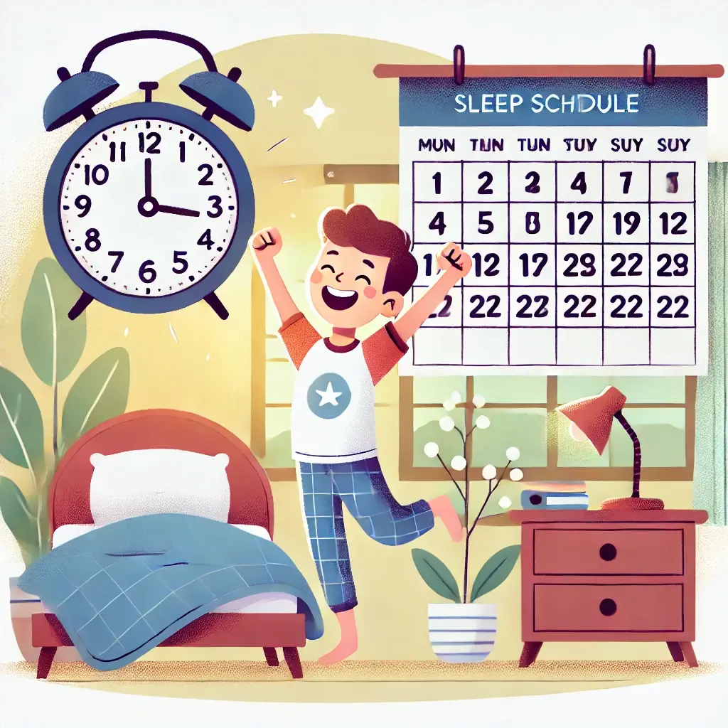 Scientific Benefits of Waking Up Early: How the Pre-Dawn Hours ...