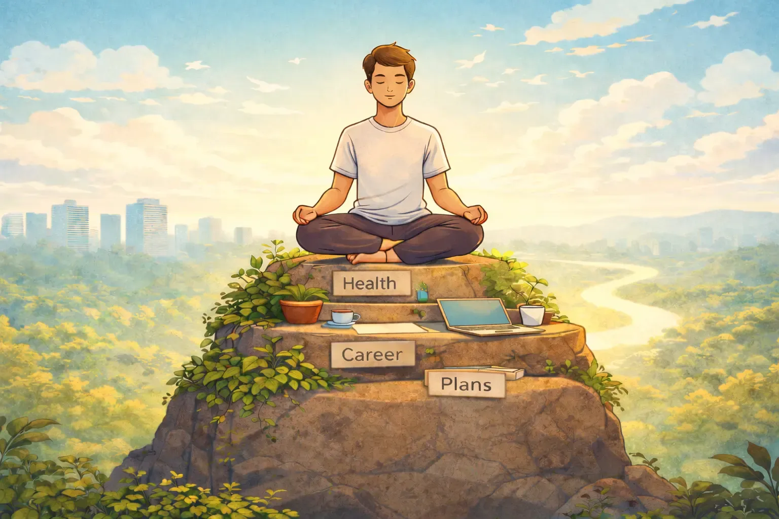 2026 Spiritual Sadhana Checklist | New-Year Bhakti Rituals