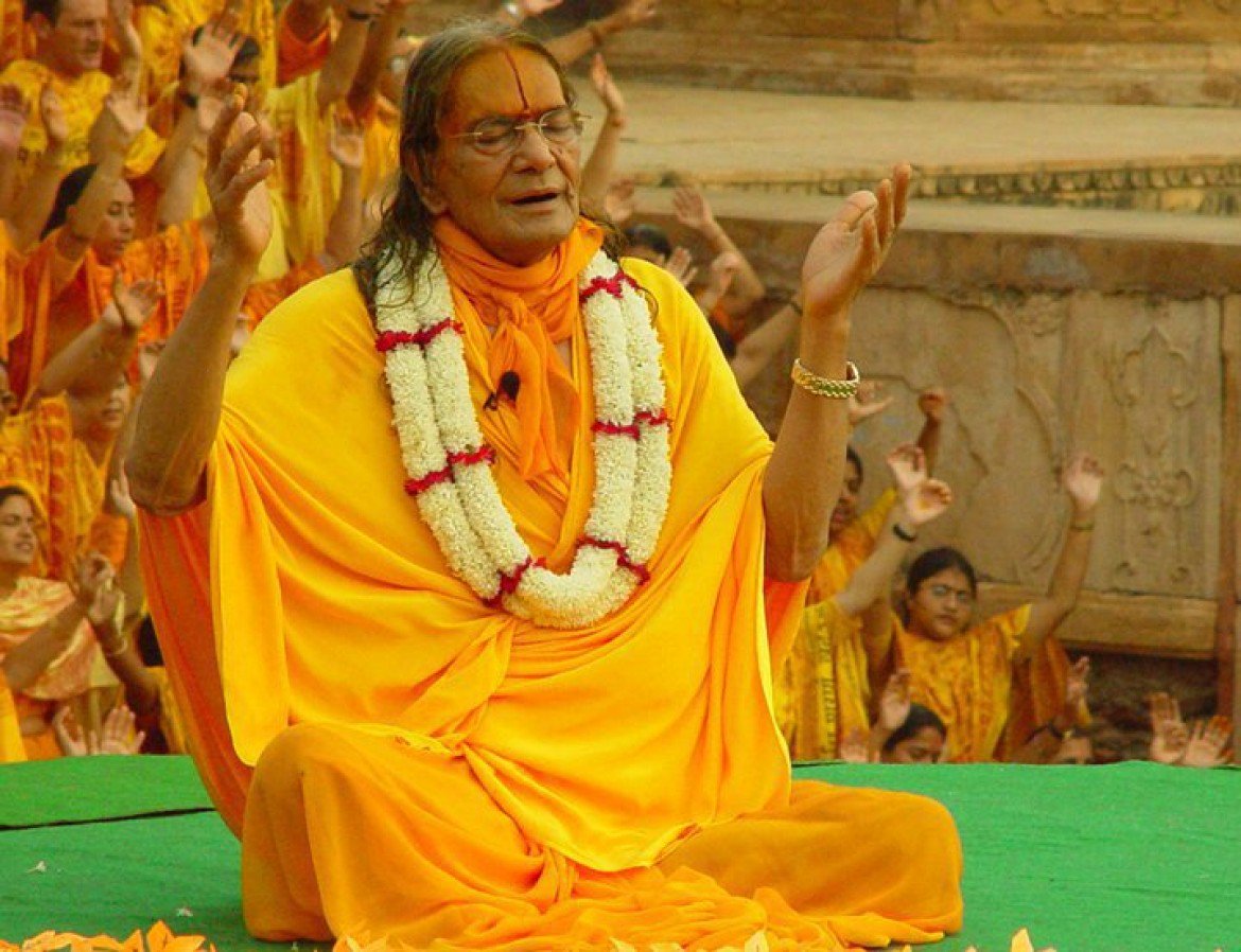 Grace of God Part -3 | JKYog