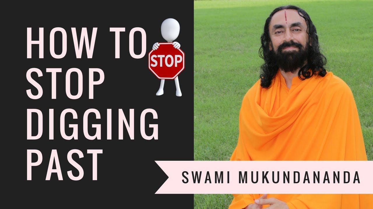 How to Stop Lamenting the Past and Start Progressing | JKYog