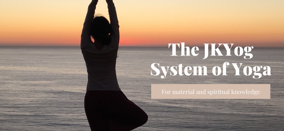 The JKYog System of Yoga | JKYog