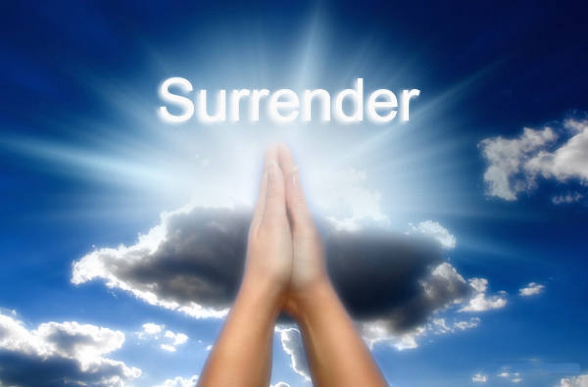 Surrender to God and Guru | JKYog