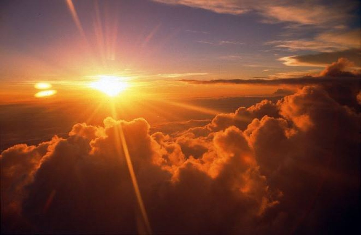 Sun Ray Therapy | JKYog