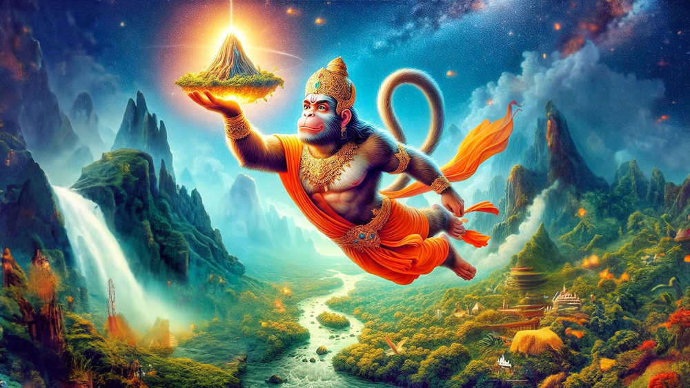 HanumanChalisa-significance-benefits-meaning