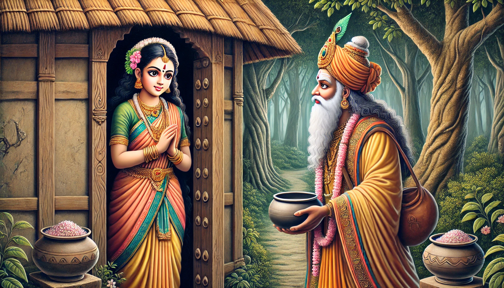 The Story of Shree Ram and Diwali: How the Return to Ayodhya Became a ...