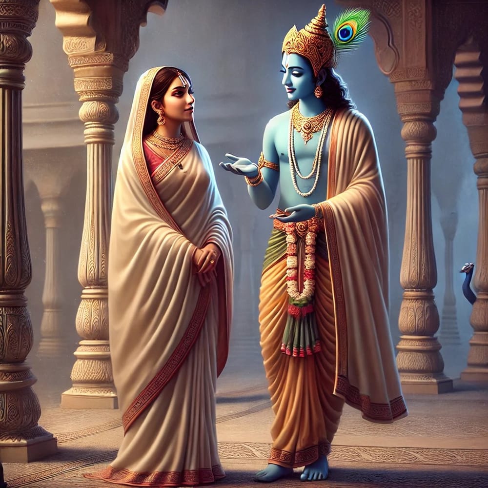 The Aftermath of the Mahabharat: Ashwathama’s Revenge, Arjun’s Justice ...