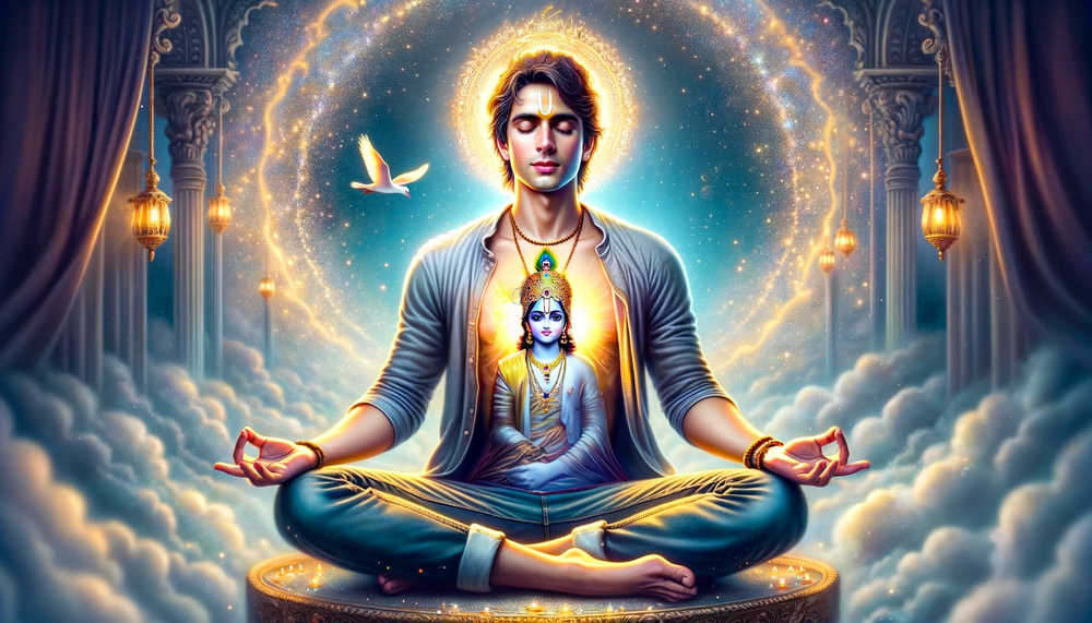 Practicing the Presence of God: A Path to Spiritual Enlightenment