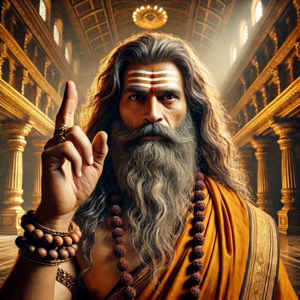 The Story of Sati, Daksha, and Lord Shiv: A Journey of Devotion ...