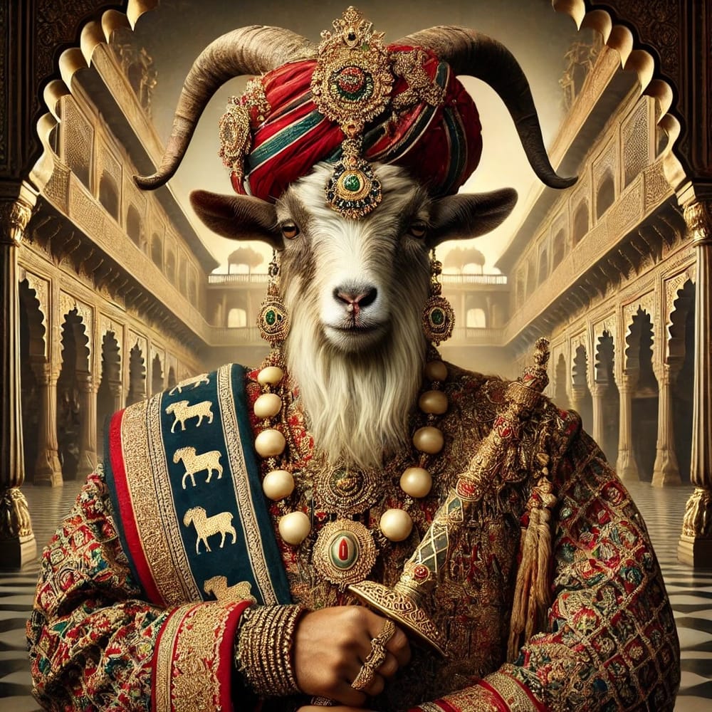 The Story of Sati, Daksha, and Lord Shiv: A Journey of Devotion ...