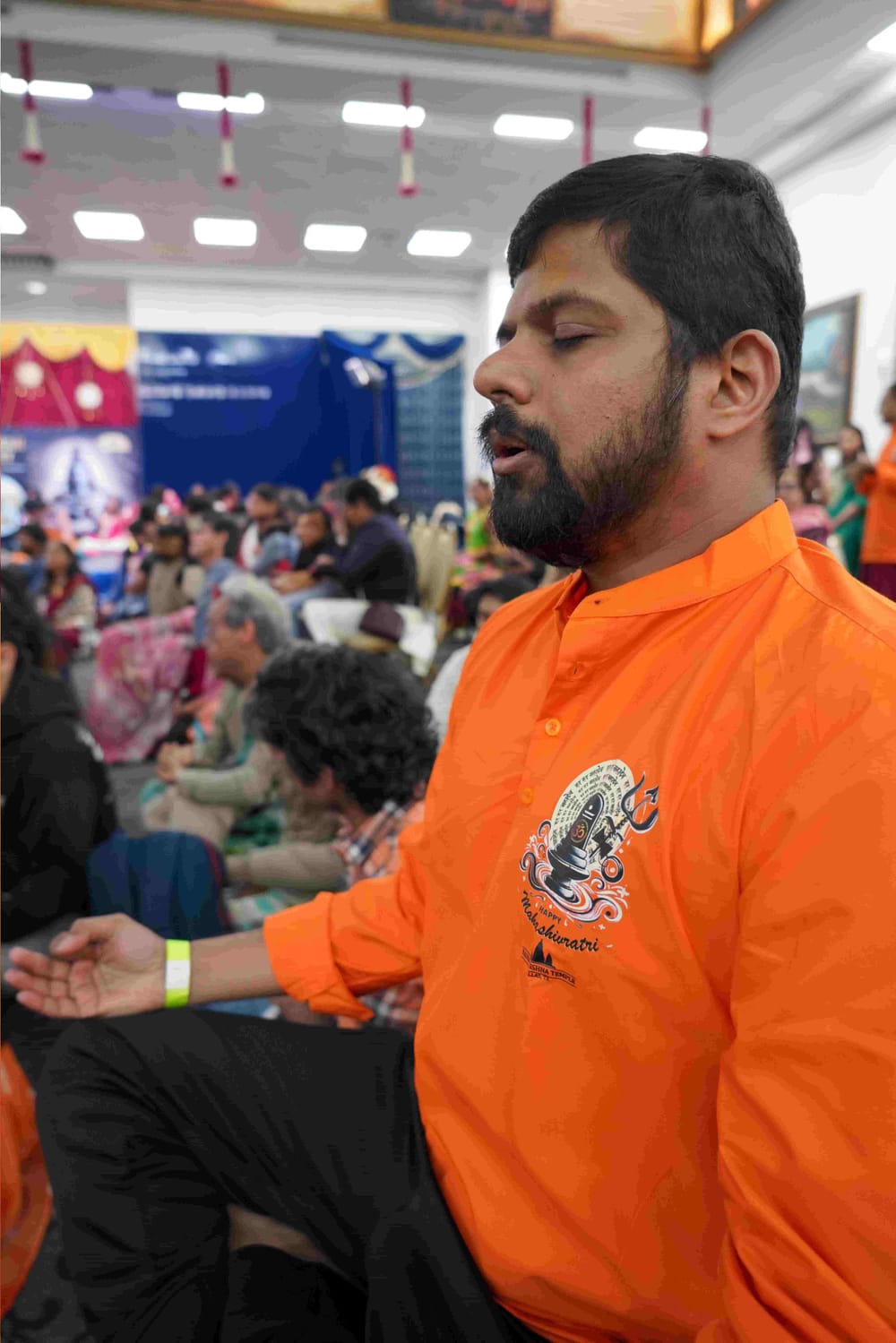 How to Worship Lord Shiva on Mahashivratri