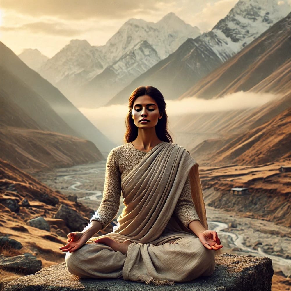 The Divine Story of Goddess Parvati and Lord Shiva: A Journey of ...