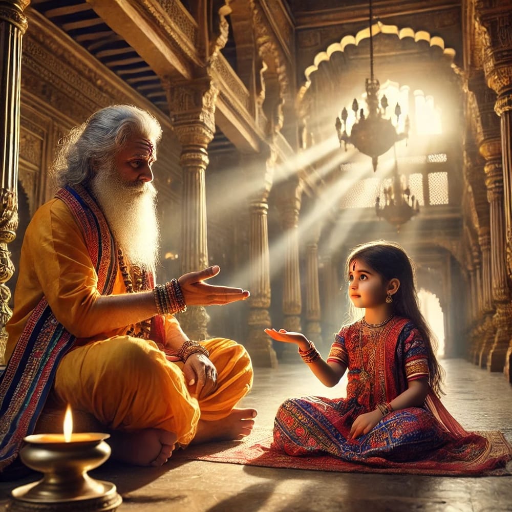 The Divine Story of Goddess Parvati and Lord Shiva: A Journey of ...