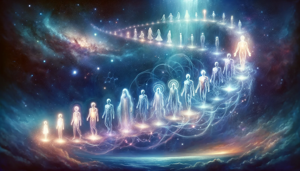What Happens After Death? Exploring Rebirth, Near-Death Experiences ...