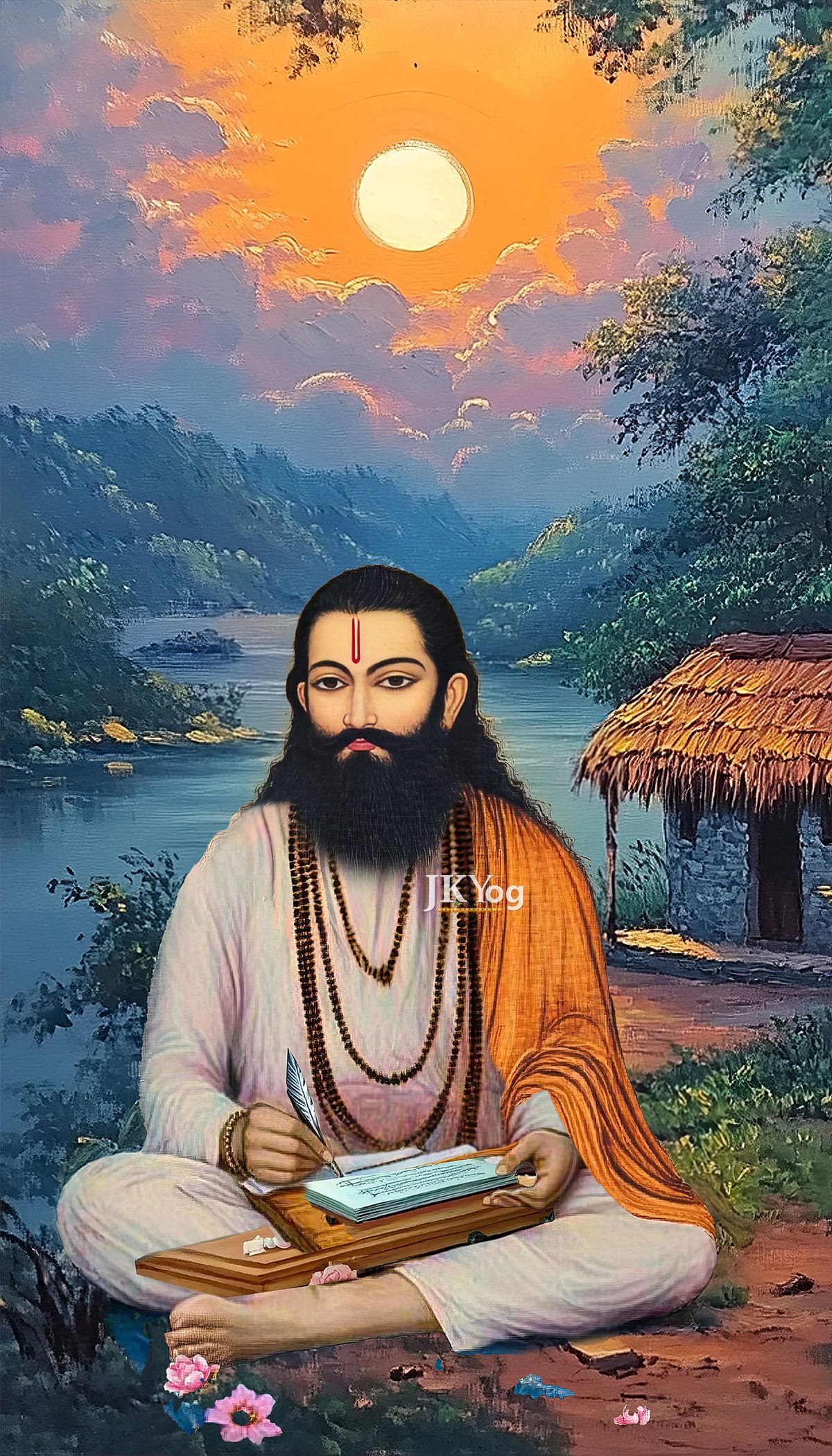 Lessons on Purity of Mind and Power of Devotion from the Life of Sant ...