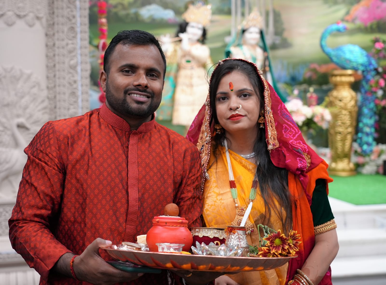 Karva Chauth: The History Behind the Vrat Katha