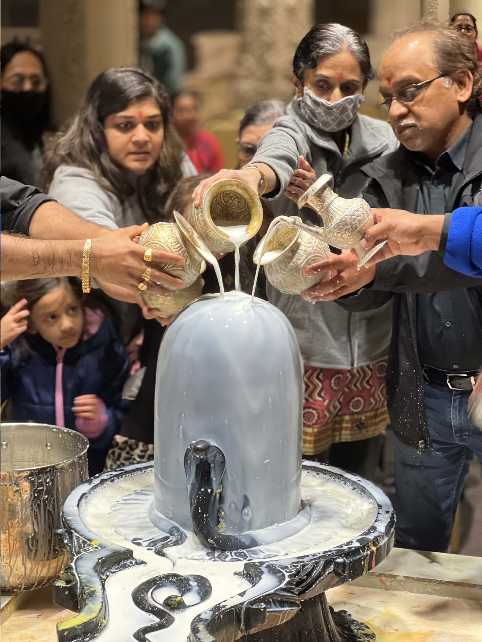 How to Worship Lord Shiva on Mahashivratri