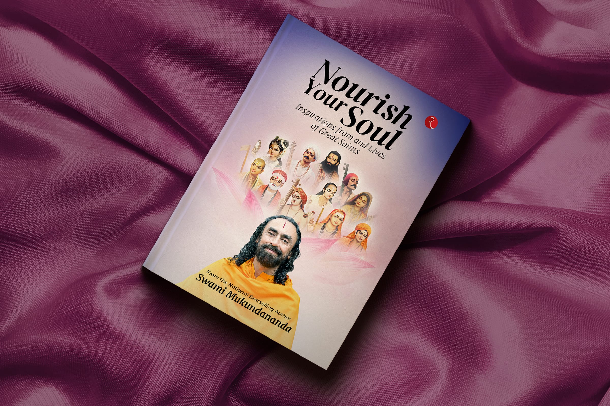 The Life of Meera Bai: A Journey of Devotion, Love, and Divine Union