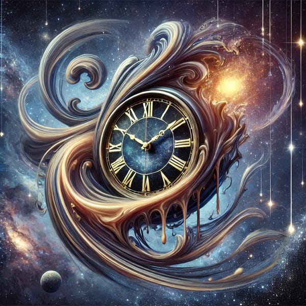 Understanding the Vedic Cycle of Time and Process of Creation