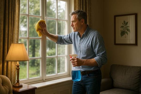 Reactive vs Proactive Mindset: Key to Lasting Success