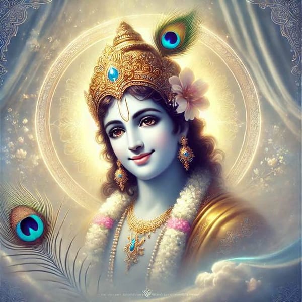 Why God Descends: Understanding Avatars in Hinduism Through the ...