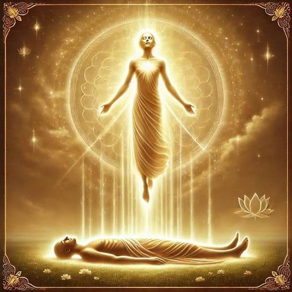 Reincarnation in the Bhagavad Gita | Eternal Nature of the Soul Explained
