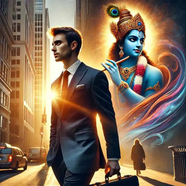 Janmashtami Special | Top 10 Teachings of Shri Krishna from the ...